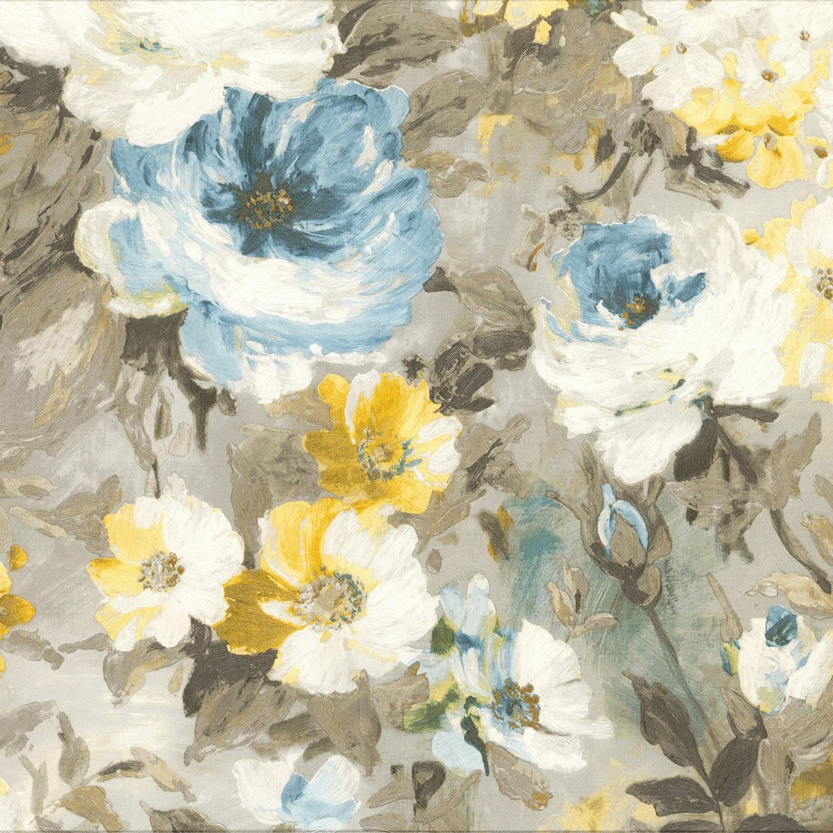 Advantage 2835-SY5112P Wallpaper - Eade's – Eades Wallpaper & Fabrics