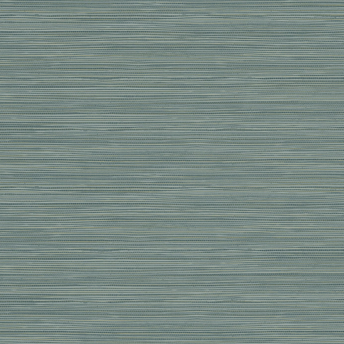 Warner 2984-40902 Bondi Teal Grasscloth Texture Wallpaper – Eades ...