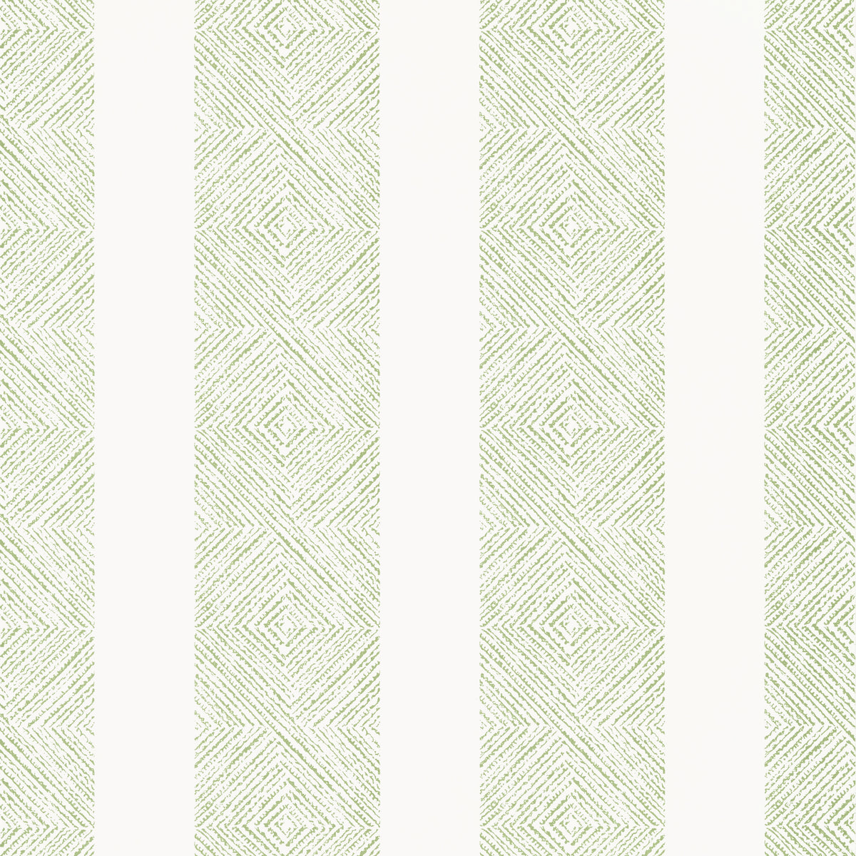 Anna French AT15125 CLIPPERTON STRIPE Green Wallpaper - Eade's – Eades ...