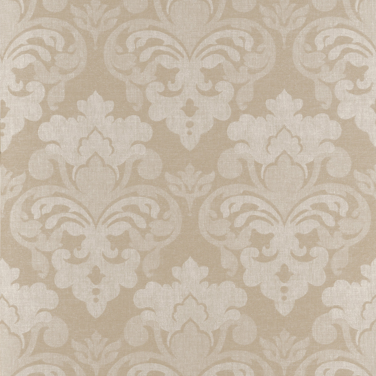 Anna French AT16121 DARCEY DAMASK Beige Wallpaper - Eade's – Eades ...