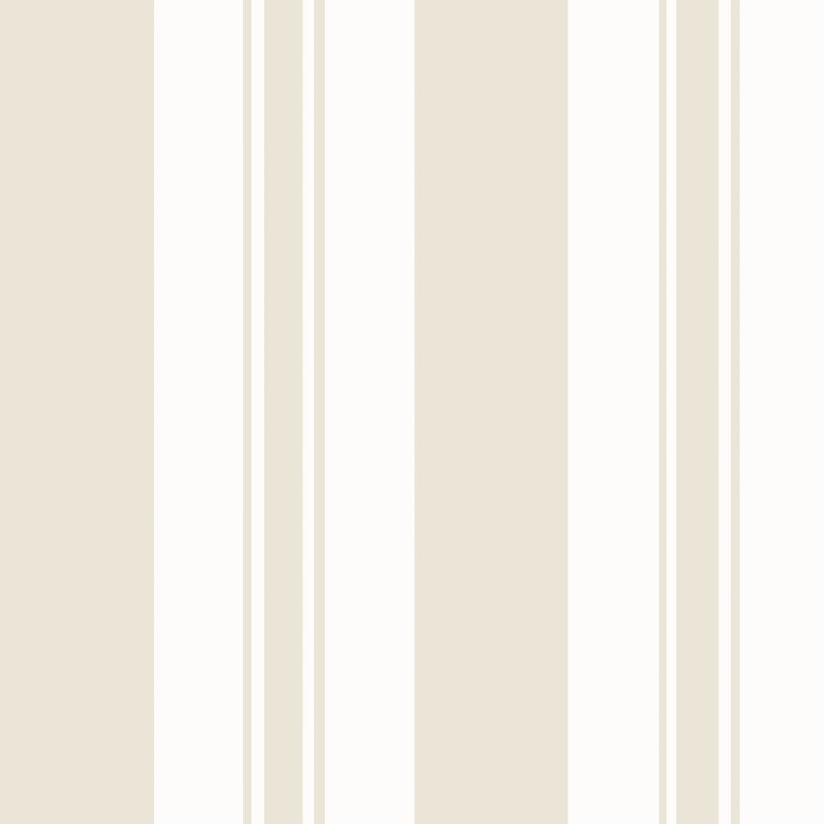 Anna French AT23167 KESWICK STRIPE Beige Wallpaper - Eade's – Eades ...