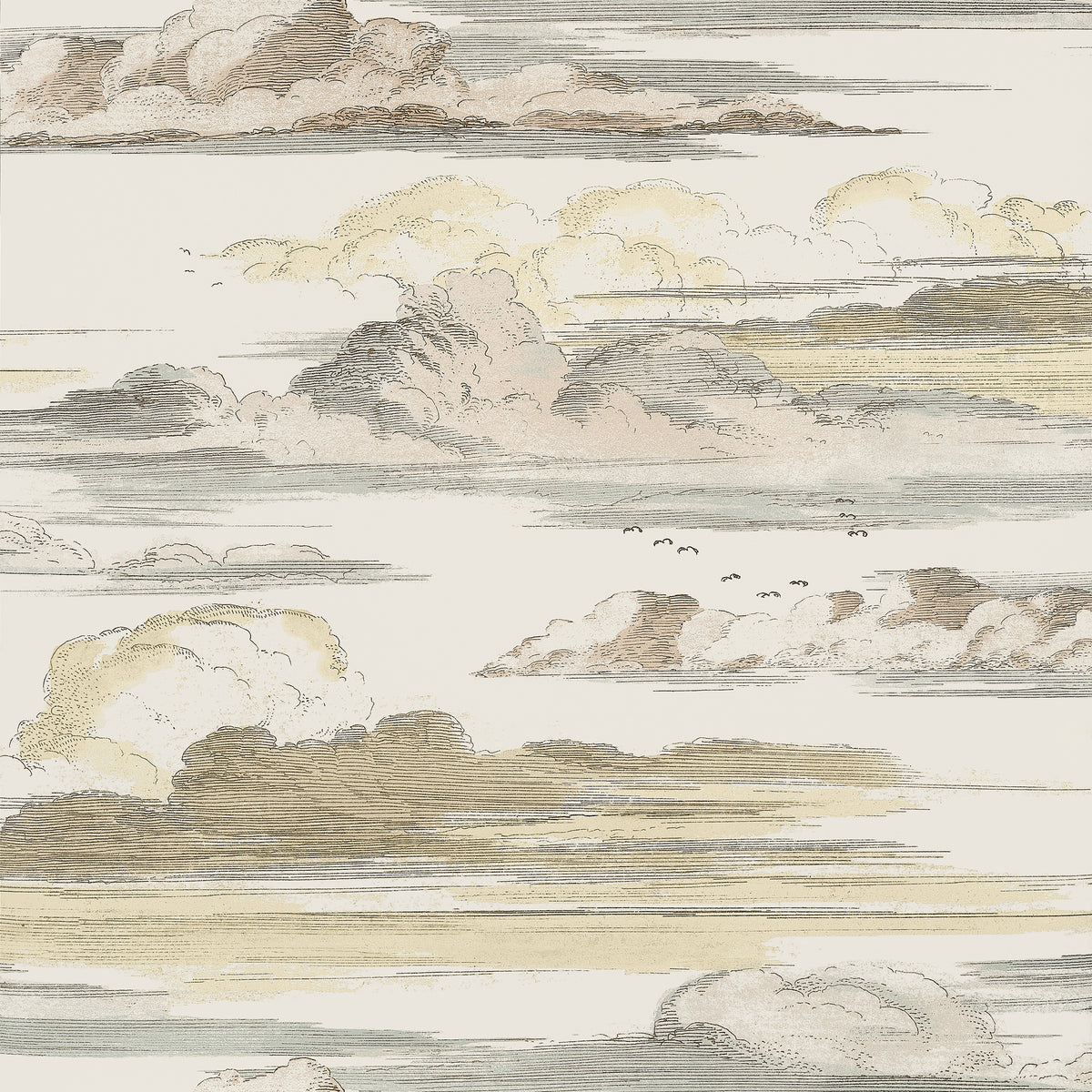 Anna French AT57871 CIELO Multi Wallpaper - Eade's – Eades Wallpaper ...