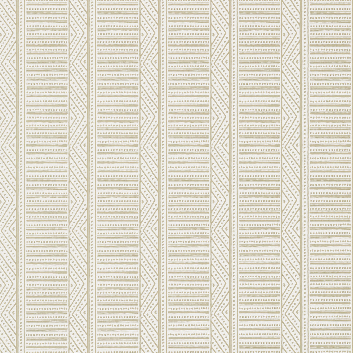 Anna French AT78719 MONTECITO STRIPE Beige Wallpaper - Eade's – Eades ...
