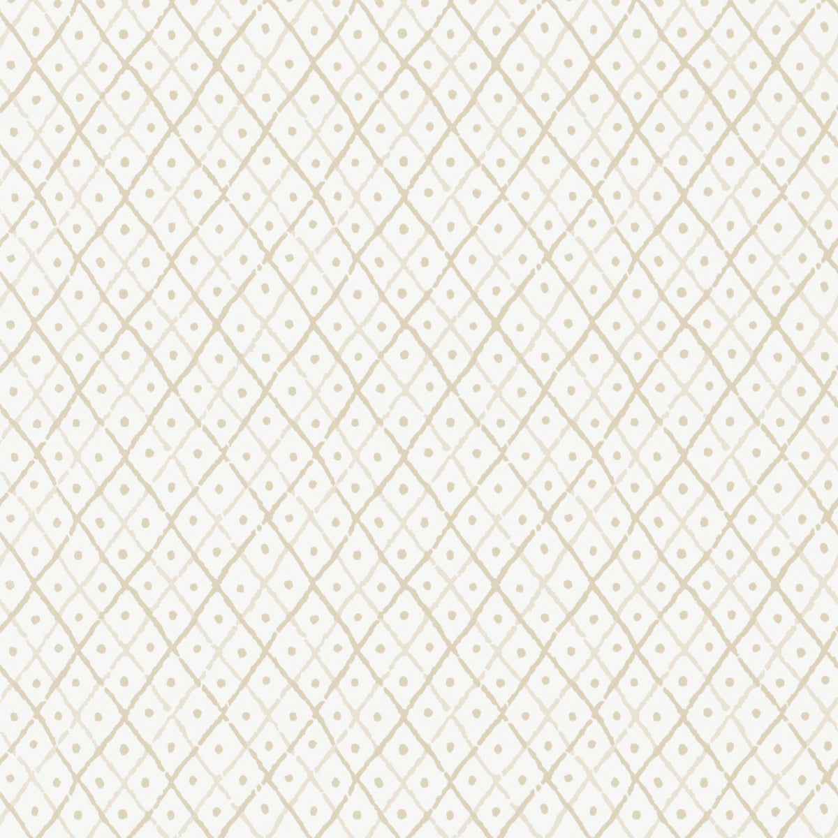 Anna French AT78752 MINI TRELLIS Beige Wallpaper - Eade's – Eades ...