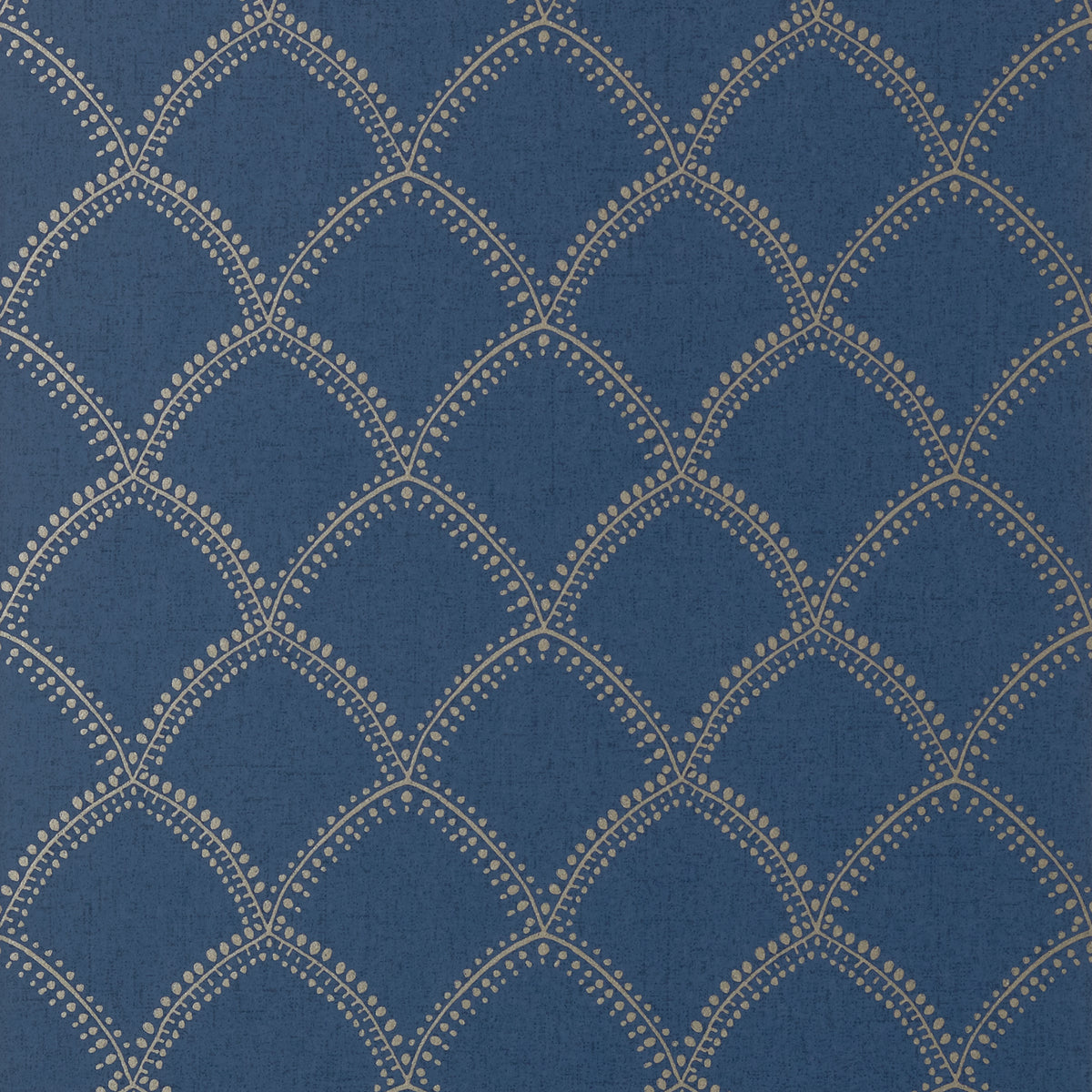Anna French AT7911 BURMESE Metallic on Navy Wallpaper - Eade's – Eades ...