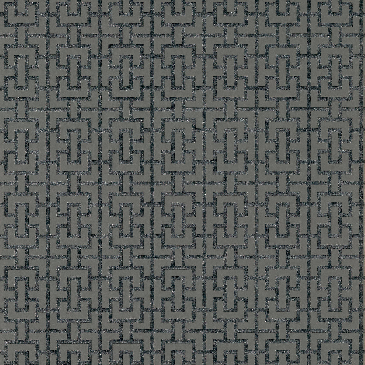 Anna French AT79120 BRIDLE Charcoal Wallpaper - Eade's – Eades ...