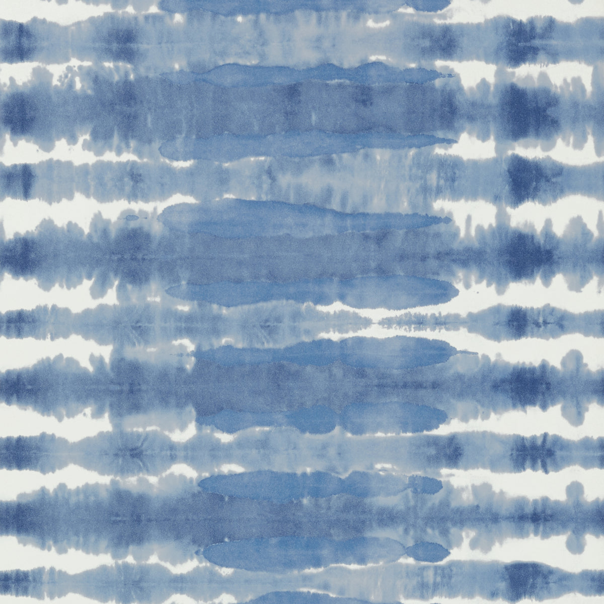 Anna French AT7942 MARGATE Blue on White Wallpaper - Eade's – Eades ...