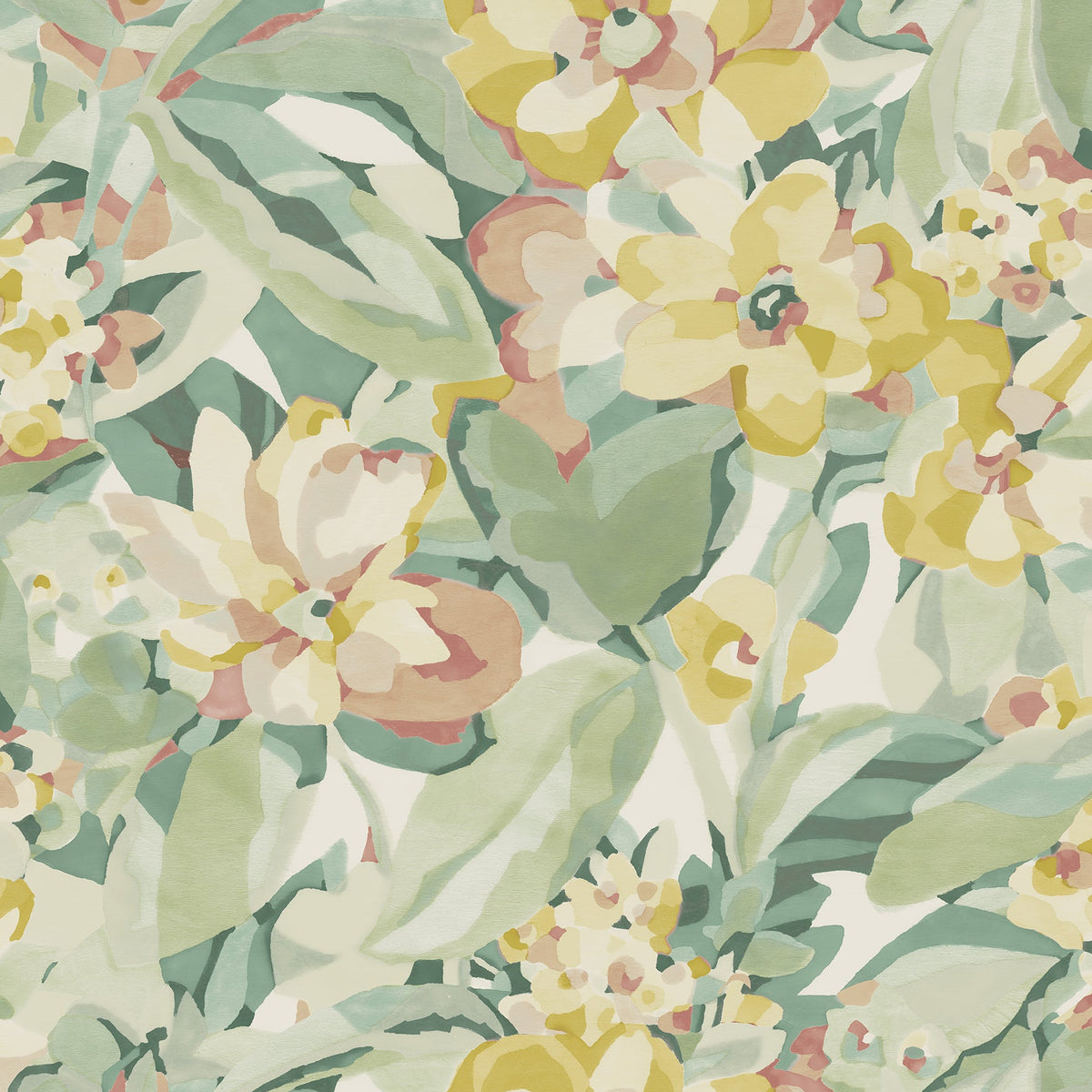 Caroline et Bettina CBS4510 Wallpaper - Eade's – Eades Wallpaper & Fabrics