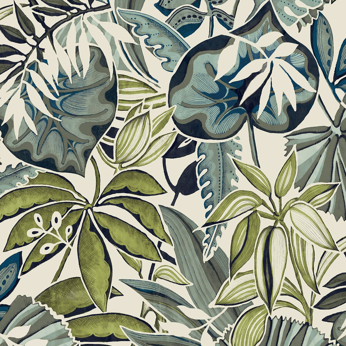 Caroline et Bettina CBS4514 Wallpaper - Eade's – Eades Wallpaper & Fabrics