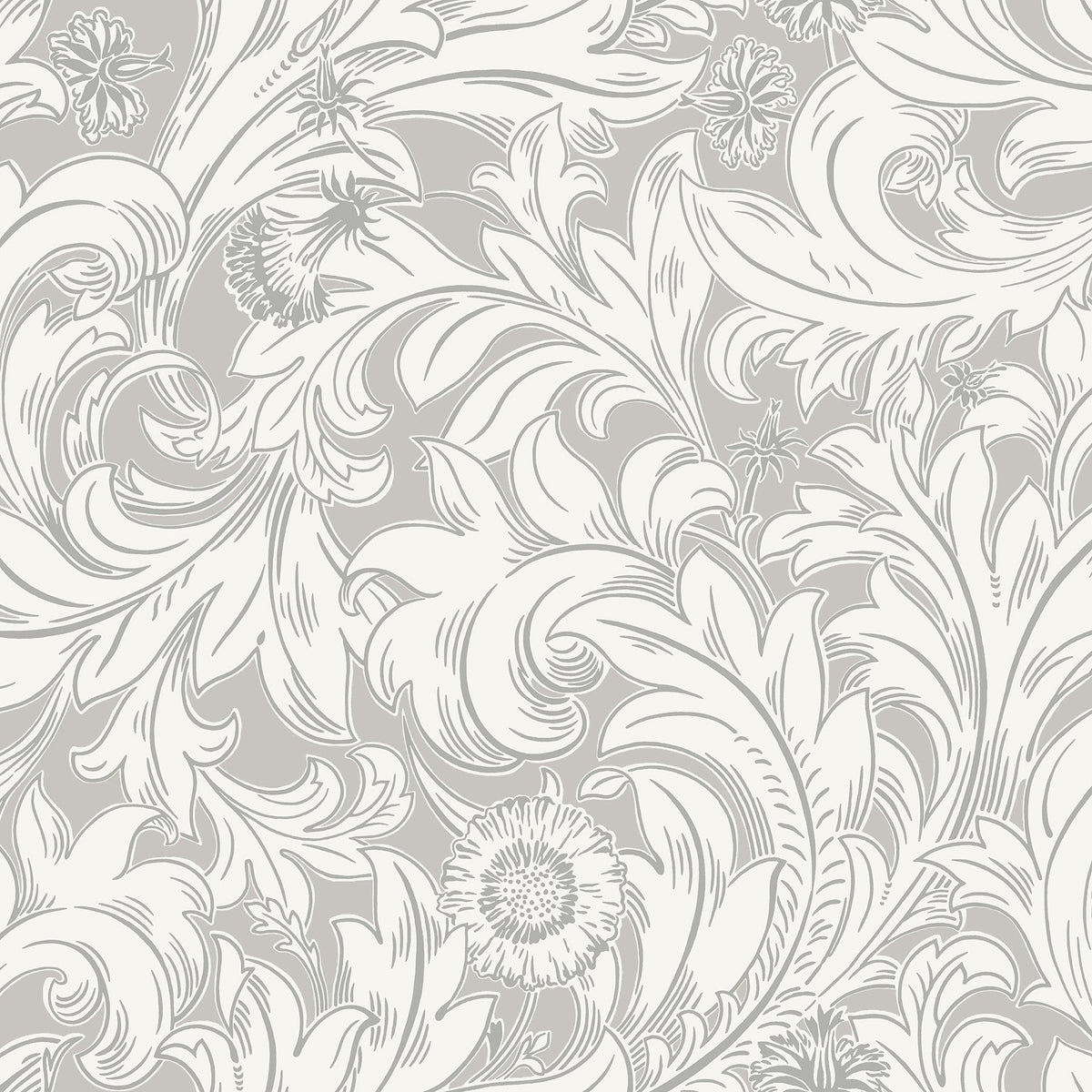 Crown M1173 Wallpaper - Eade's – Eades Wallpaper & Fabrics