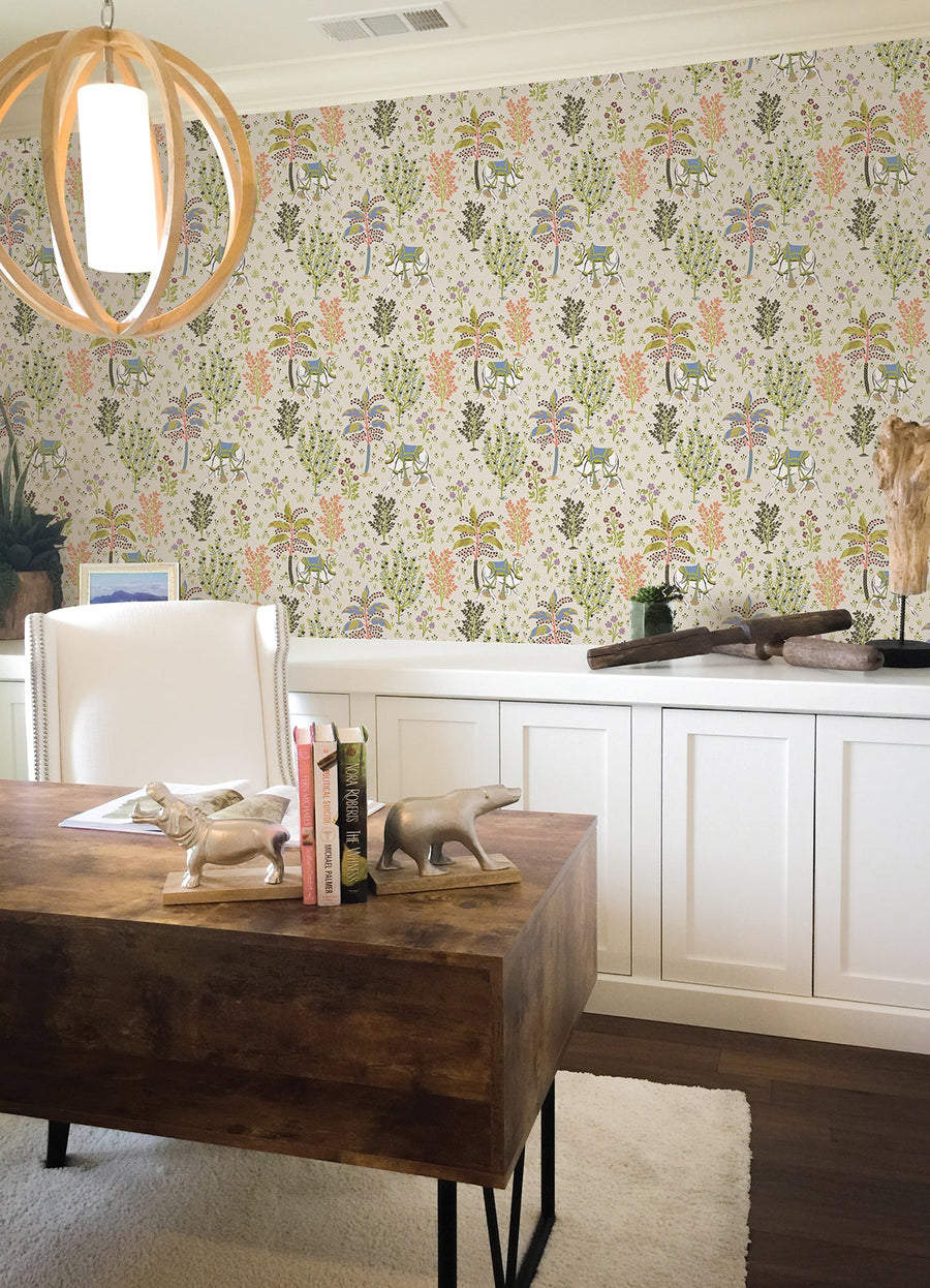PrintFresh PFS4807 Wallpaper - Eade's – Eades Wallpaper & Fabrics