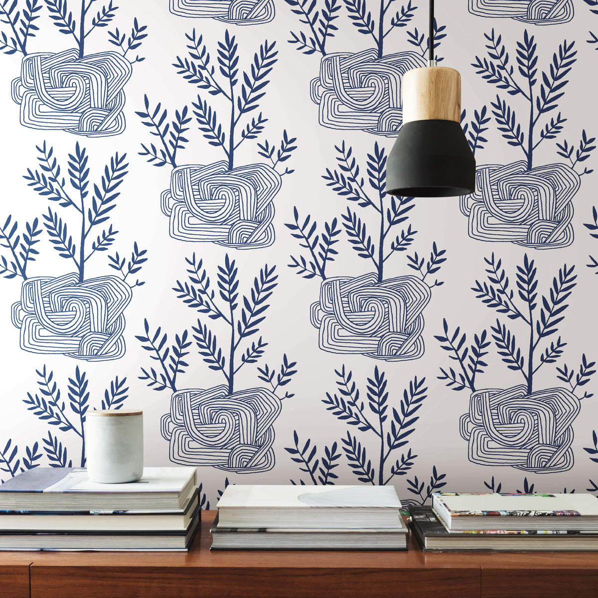 York Wallcoverings PSW1228RL P&S Wallpaper - Eade's – Eades Wallpaper ...
