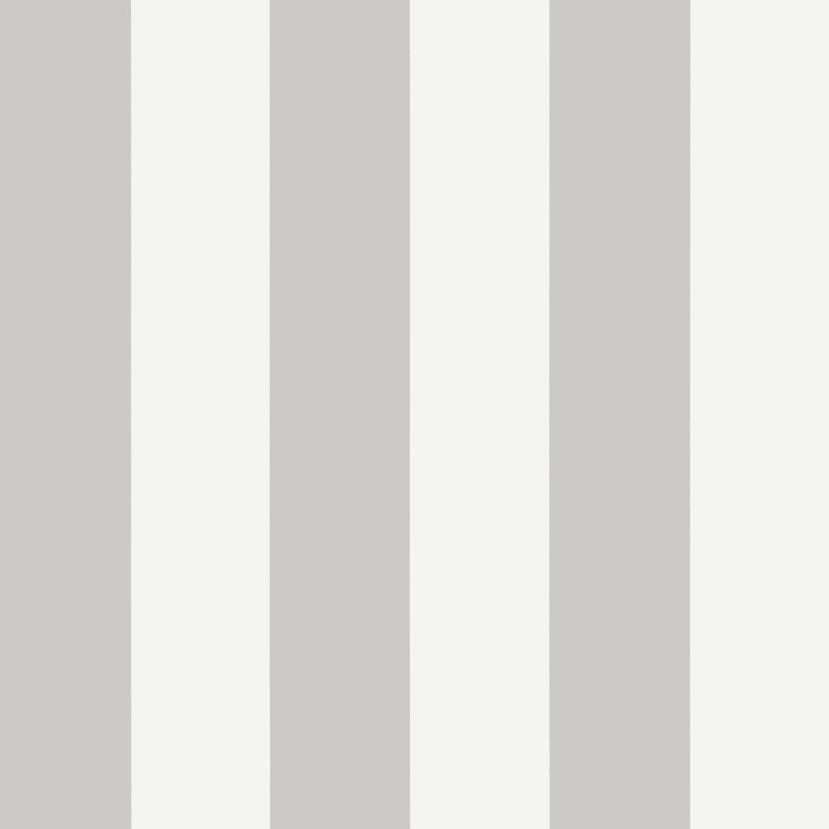 Thibaut T13137 SUMMER STRIPE Grey Wallpaper - Eade's – Eades Wallpaper ...