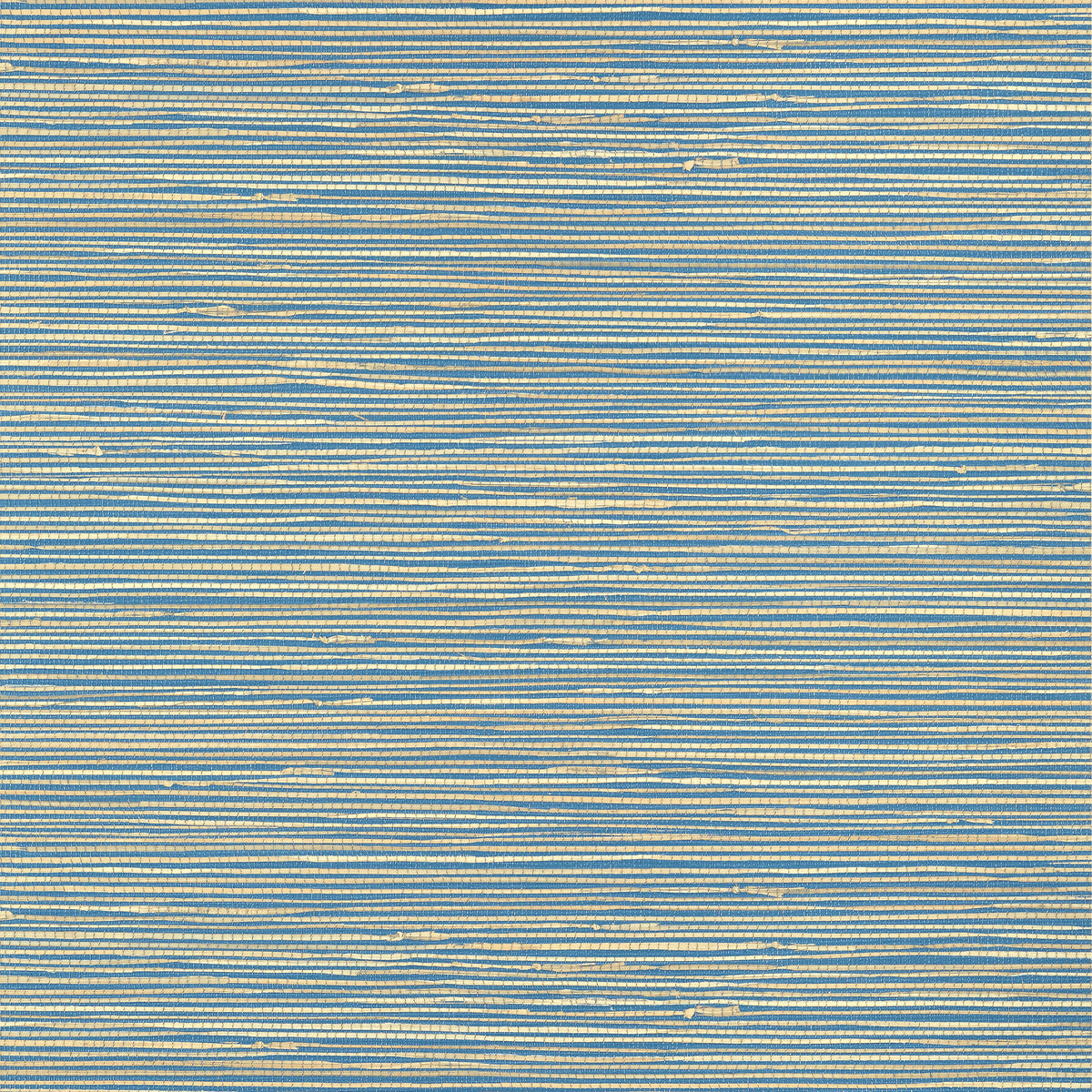Thibaut T13337 ST. THOMAS Blue Wallpaper - Eade's – Eades Wallpaper ...